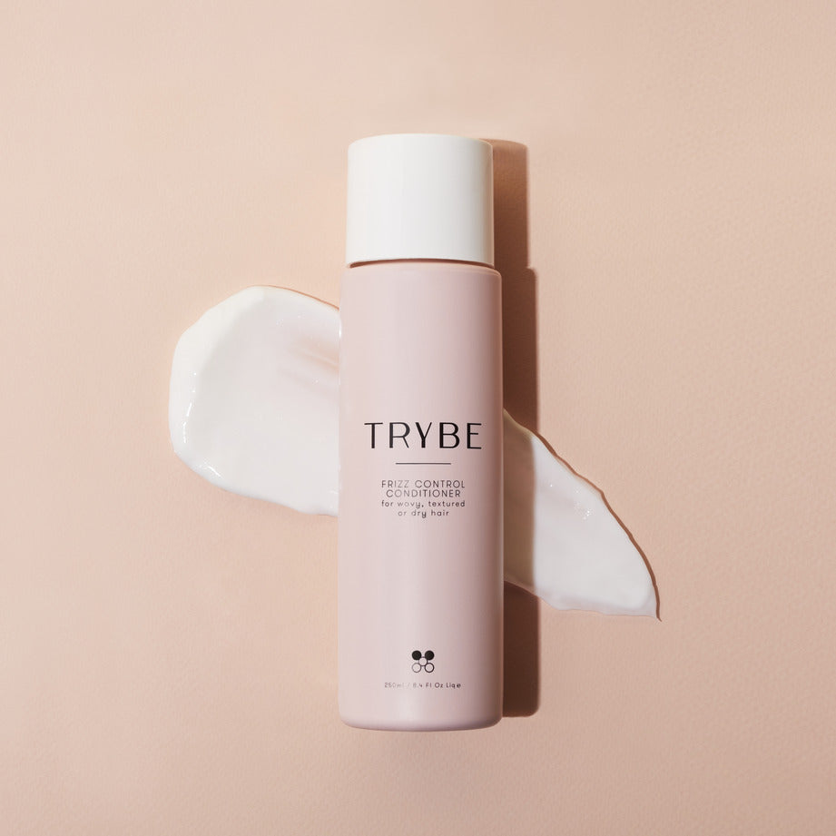 TryBe Hair Care - Natural Products for Healthy, Gorgeous Hair – TRYBE ...