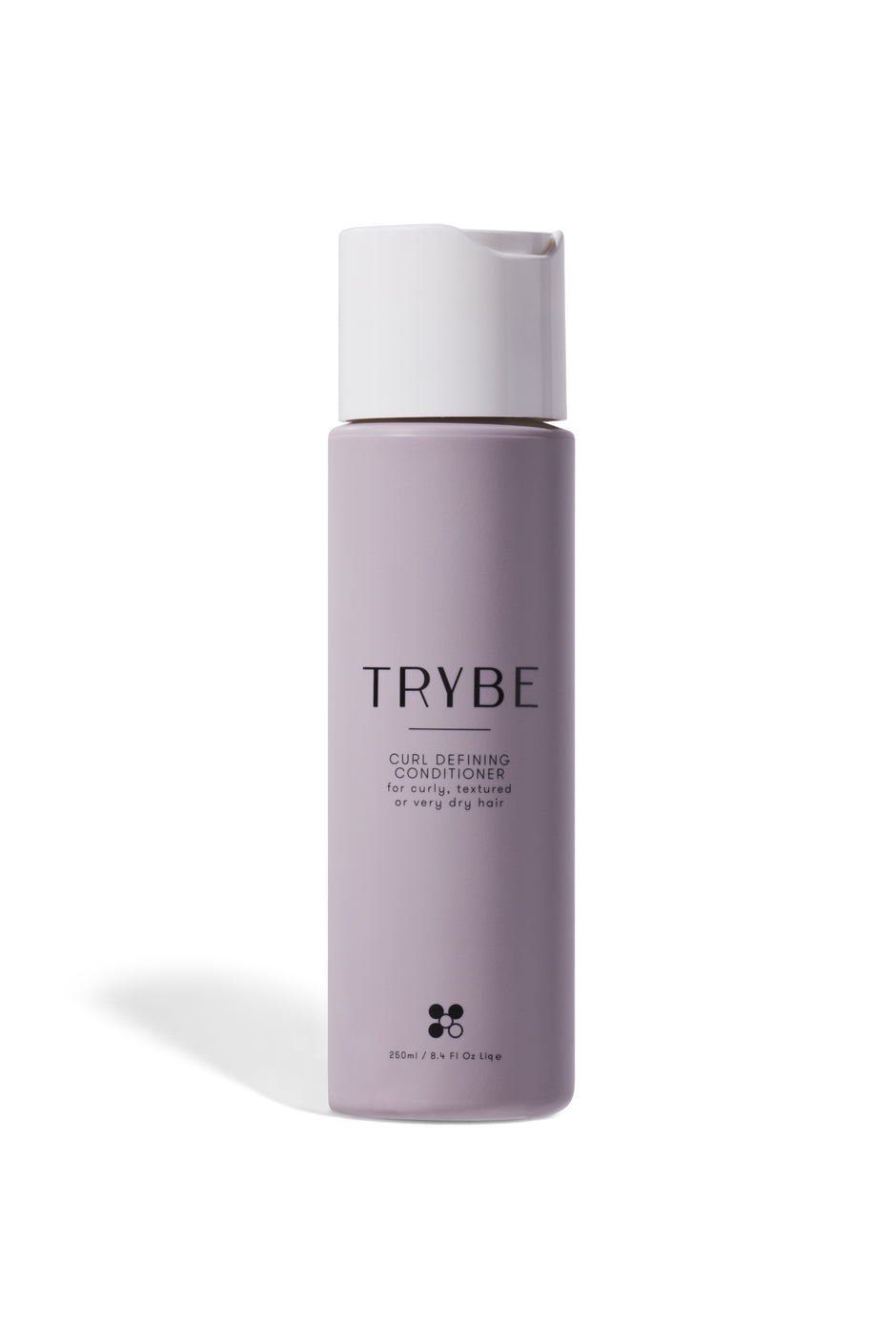 TryBe Hair Care - Natural Products for Healthy, Gorgeous Hair – TRYBE ...