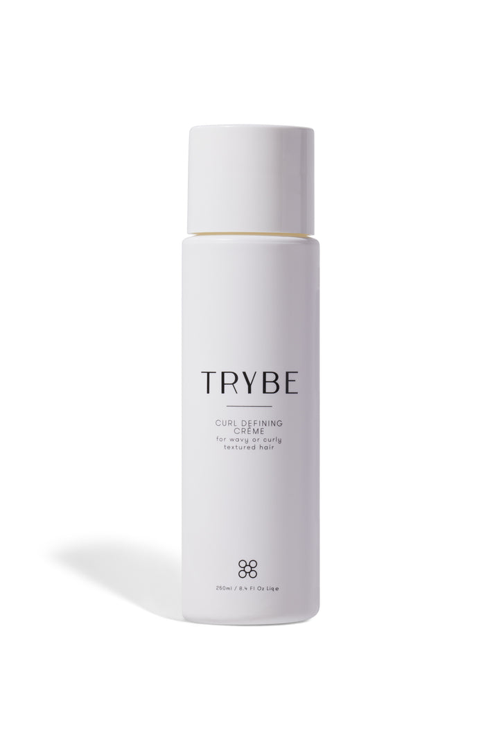 TryBe Hair Care - Natural Products for Healthy, Gorgeous Hair – TRYBE ...