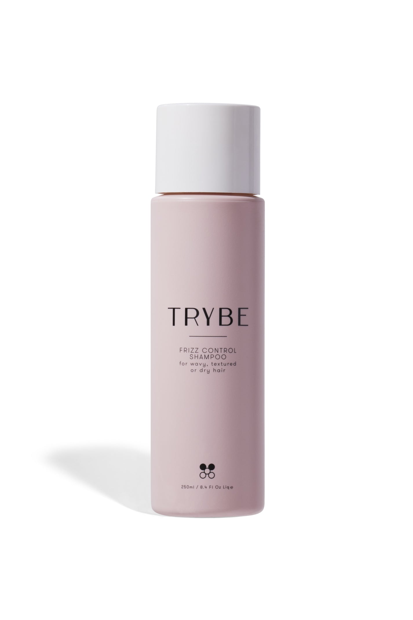 Frizz Control Shampoo | TRYBE Haircare